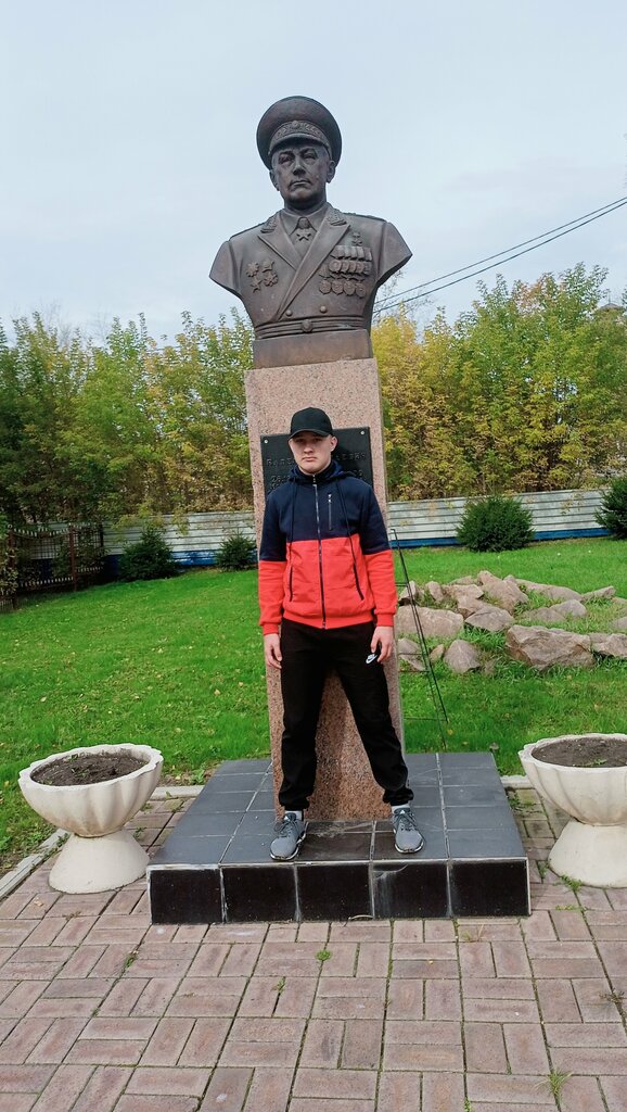 Aile sağlığı merkezi Фельдшерско-акушерский пункт села Тунгуска, İrkutskaya oblastı, foto