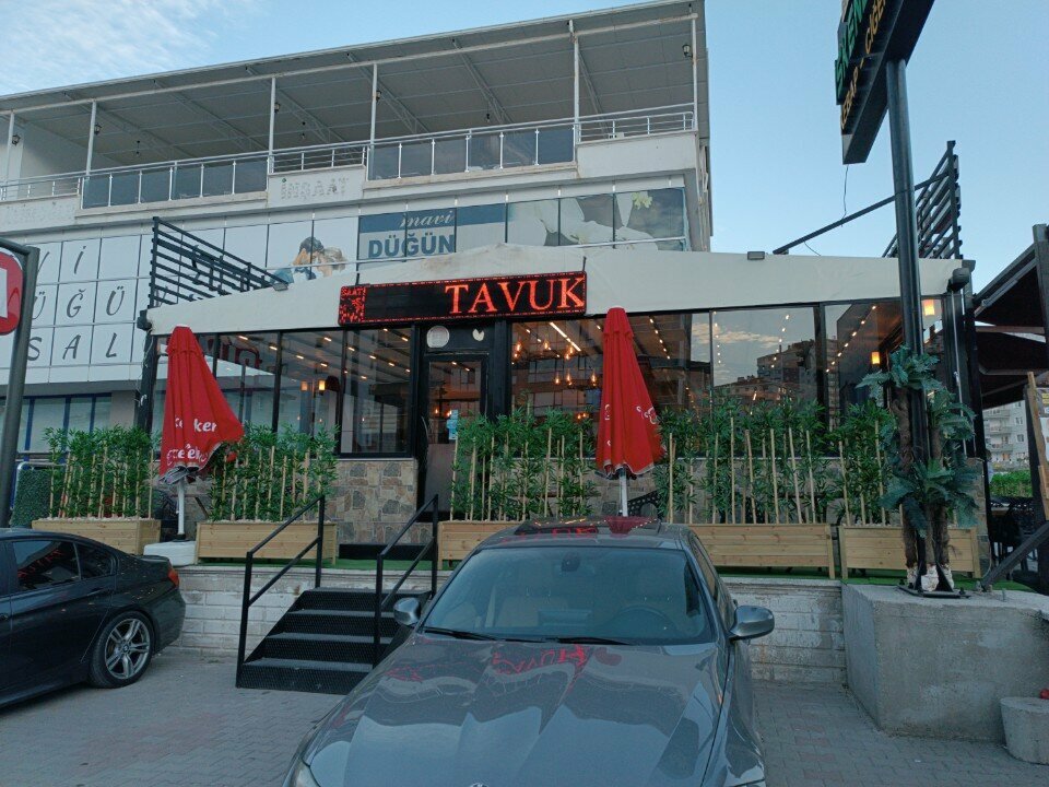 Restoran Bursa Zirve İskender, Ankara, foto