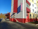 Black&White (ulitsa Dzerzhinskogo No:24), kuaförler  Surgut'tan
