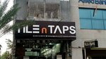 Tile n Taps (Islamabad, Sector G-8, Sector G-8/1, 14 Street), seramik fayans  Islamabad'dan