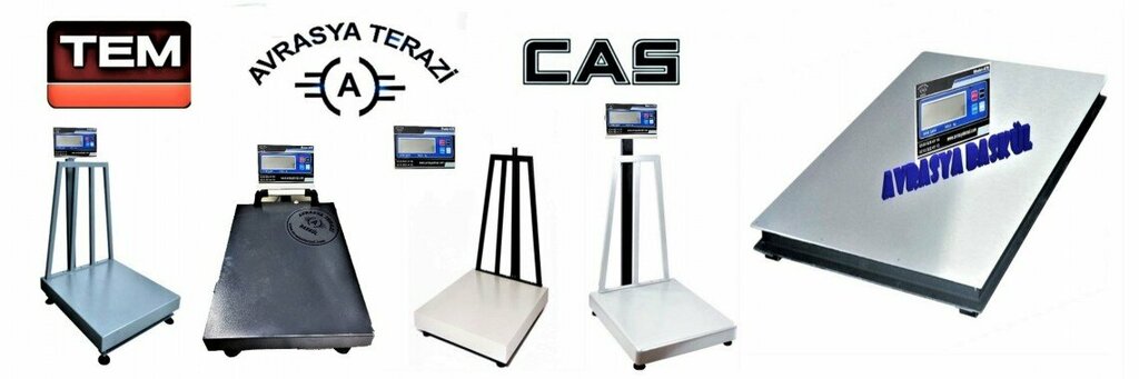 Montaj çalışmaları Avrasya Terazi Baskül Çelik Para Kasaları, İstanbul, foto