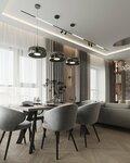 Gnksvet (Elektrolitny Drive No:5Б), aydınlatma teknolojileri  Moskova'dan