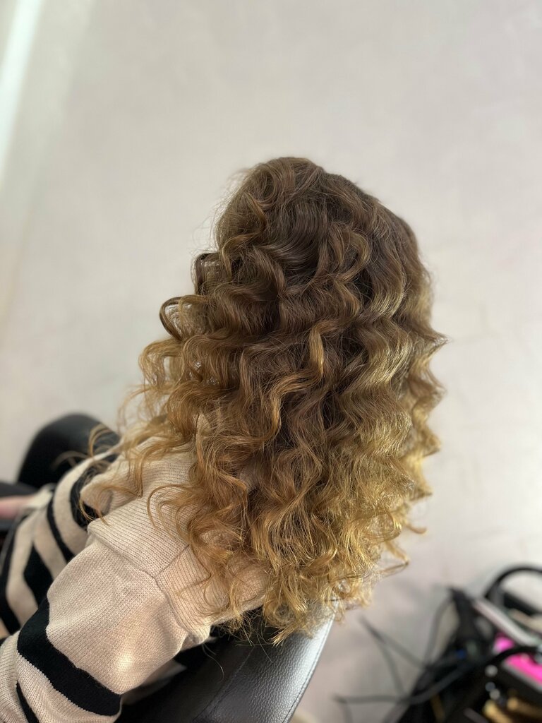 Kuaförler Парикмахерская, Rostov, foto