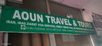 Aoun Travel and Tours (Street 44 No:B1, Sector G-6), seyahat acenteleri  Islamabad'dan