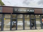 Coffee Place (ulitsa Tamanskoy Armii No:200), kahve dükkanları  Beloreçensk'ten