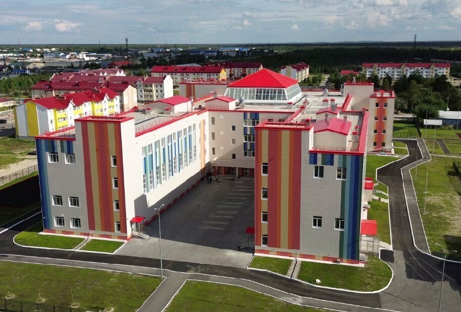 Kurs Русский язык для иностранцев, Muravlenko, foto