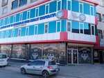 Ss Şahinbey Esnaf ve Sanatkarlar Kredi ve Kefalet Kooperatifi (İnönü Cad., No:314, Şahinbey, Gaziantep), dernekler, birlikler  Gaziantep'ten