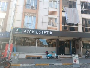 Atak Estetik Kozmetik ve Medikal Ürünleri (Peyami Safa Cad., No:8-10, Esenyurt, İstanbul), kozmetoloji, kozmetik salonları  İstanbul'dan