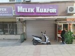 Melek Kuaför (451/1 Sok., No:7A, Hürriyet Mah., Buca, İzmir), kuaförler  İzmir'den