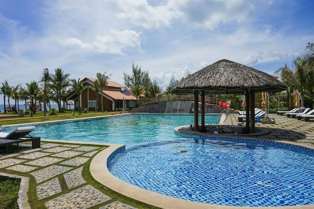 Otel Famiana Resort & SPA Phu Quoc, , foto