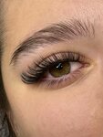 Lashes&Brows (ulitsa Akademika Parina No:41), kaş ve kirpik salonu  Yekaterinburg'dan