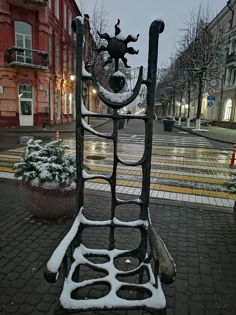 Bank Дева, Moguilev, foto