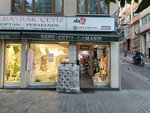 Albayrak Çeyiz Toptan Perakende (Haliç Cad., No:89A, Fatih, İstanbul), çeyiz mağazaları  İstanbul'dan