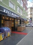Keçi (Plevne Mah., Pazar Sok., Sincan, Ankara), mandıra  Ankara'dan