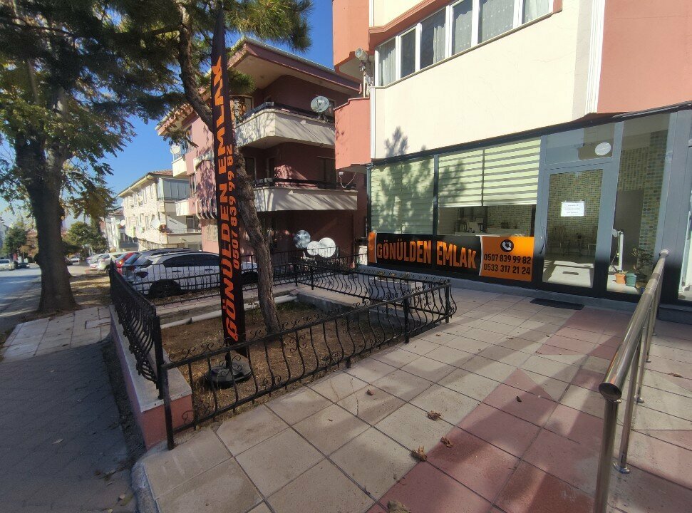 Emlak ofisi Gönülden Emlak, Ankara, foto