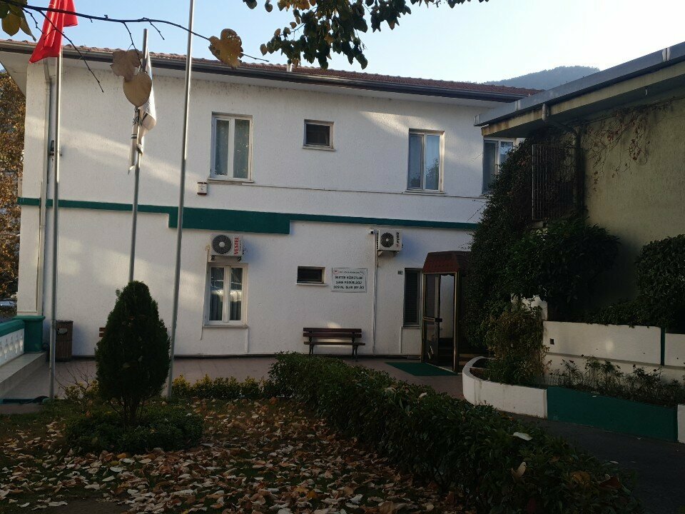 Restoran Dsi Setbaşı Sosyal Tesisleri, Bursa, foto