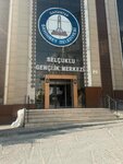 Selçuklu Gençlik Merkezi (140 Nolu Cad., No:239, Şahinbey, Gaziantep), eğitim merkezleri  Gaziantep'ten