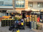 Cadde meyve ve sebze pazarı (Akşemsettin Mah., 1102/1. Sok., No:14/B, Mamak, Ankara), manavlar  Ankara'dan