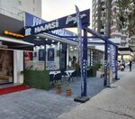 Hamsi Finger (Yüzüncüyıl Mah., Fazlı Meto Blv., No:5/2A, Çukurova, Adana), restoran  Adana'dan