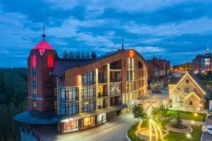 Яр (ulitsa Krasnaya Ploshchad No:2А), restoran  Orenburg'dan
