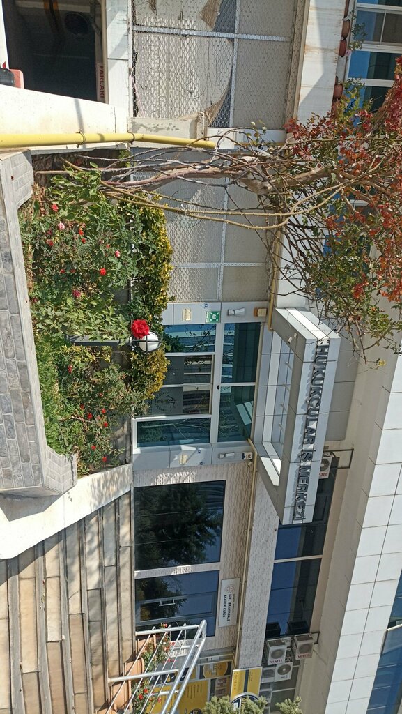 Hukuk büroları Üstünboyar Hukuk Bürosu, Gaziantep, foto
