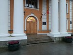 Дирекция Государственного музея истории Санкт-Петербурга (No:3литО, Territory of the Peter and Paul Fortress), yönetim ofisi  Saint‑Petersburg'dan