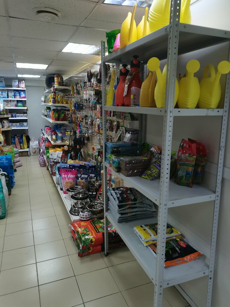 Petshop Мир питомца, Penza, foto