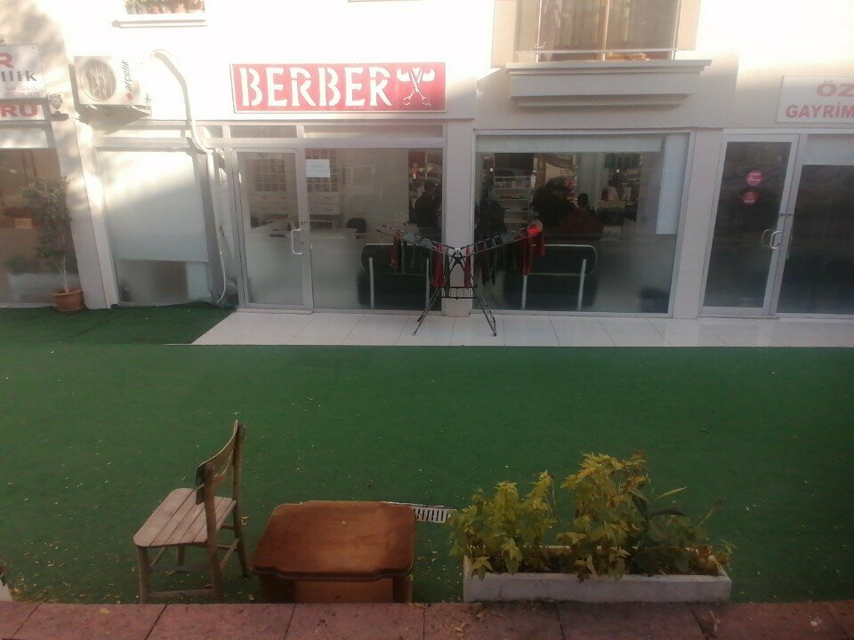 Kuaförler Kuaför Bekir, Ankara, foto