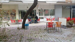 Tostçu Ahmet Usta (Konya, Selçuklu, Ferhuniye Mah., Iktap Sok., 10C), restoran  Konya'dan