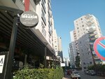 Just art IT. İbrahim şentürk barber_coffee_beauty (Güzelyalı Mah., 81150. Sok., No:1/C, Çukurova, Adana), kuaförler  Adana'dan