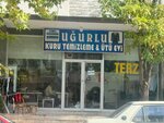 Uğurlu Kurutemizleme Ve Terzi (Gaziantep, Şahinbey, Güneykent Mah., 102235 Nolu Cad., 7B), giyim mağazası  Gaziantep'ten
