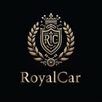 RoyalCar (Fuchika Street No:21к2), oto kiralama  Saint‑Petersburg'dan