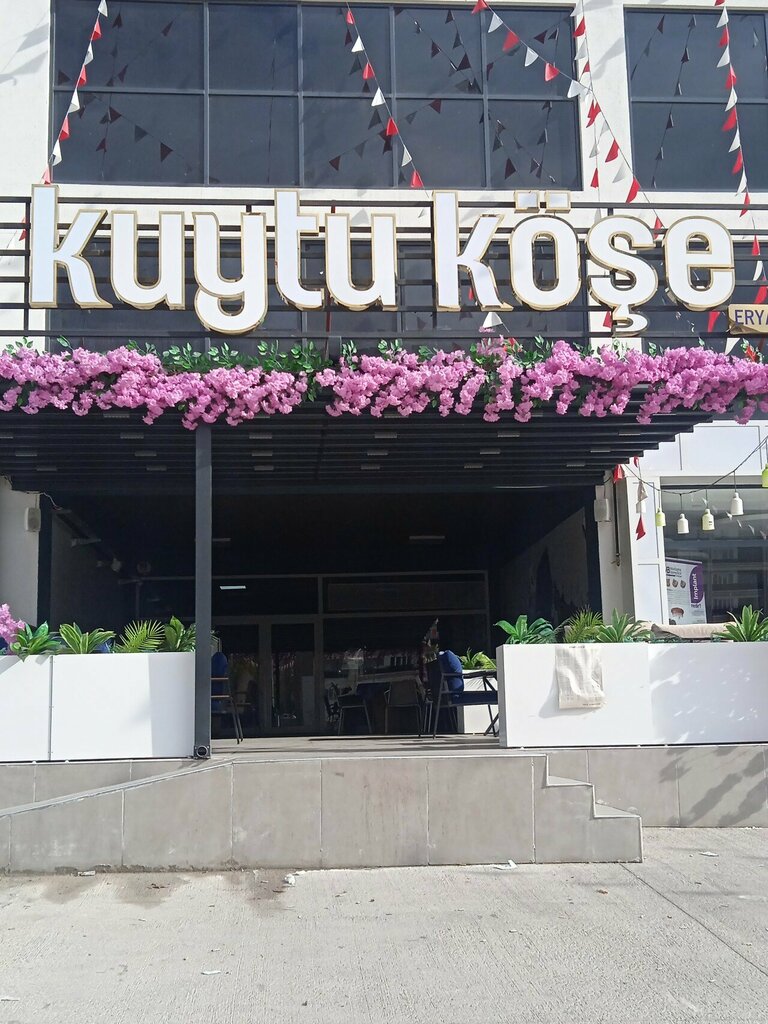 Restoran Kuytu Köşe Eryaman, Ankara, foto