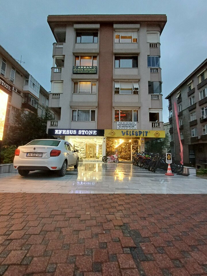 Özel muayenehaneler Prof. dr. cem kalaycı, İstanbul, foto