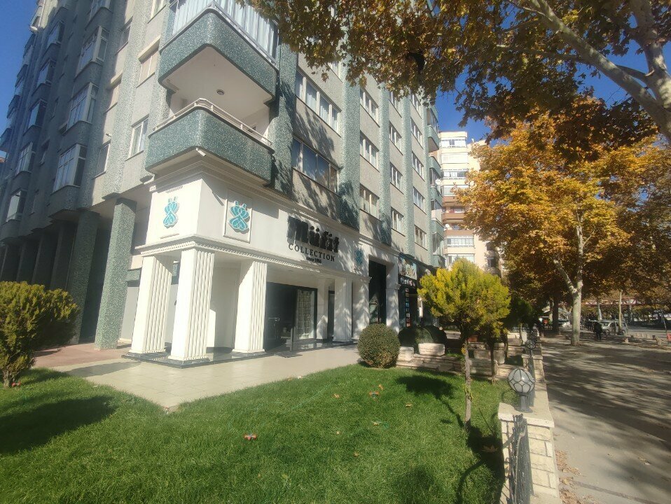 Ev eşyası mağazaları Müfit Perde, Konya, foto