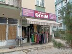Kadife Giyim (Aşkan Mah., Gençay Sok., No:3B, Meram, Konya), giyim mağazası  Konya'dan