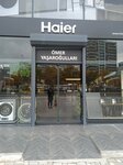 Haier (Fatih Sultan Mehmet Bul., No:650E, Yenimahalle, Ankara), beyaz eşya mağazaları  Ankara'dan