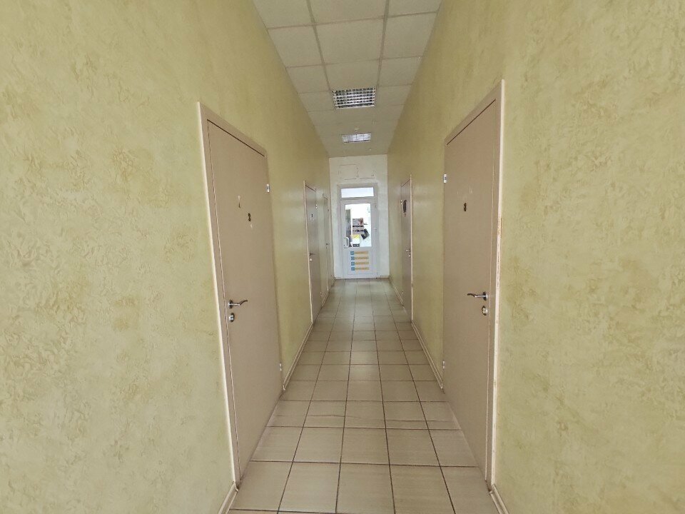 Kaş ve kirpik salonu My-lashes.ru, Orel, foto