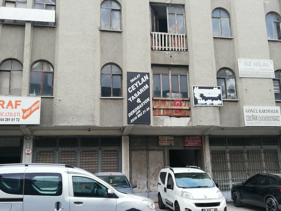 Ev mobilyası Ceylan Tasarım & Dekorasyon, Ankara, foto