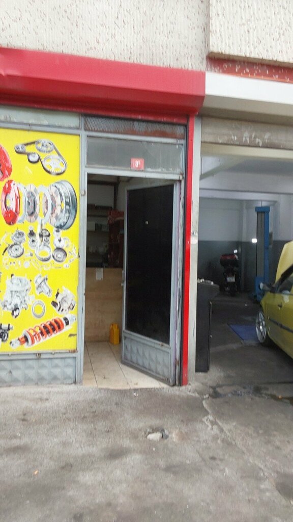 Çekici hizmeti Erdem Oto, İstanbul, foto