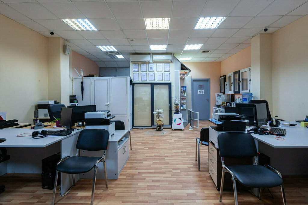 Pencere üretim, satış ve montaj firmaları M grupp, Odintsovo, foto