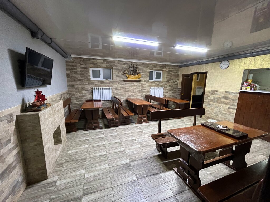 Hamamlar Dostyk, Kandıağaş, foto