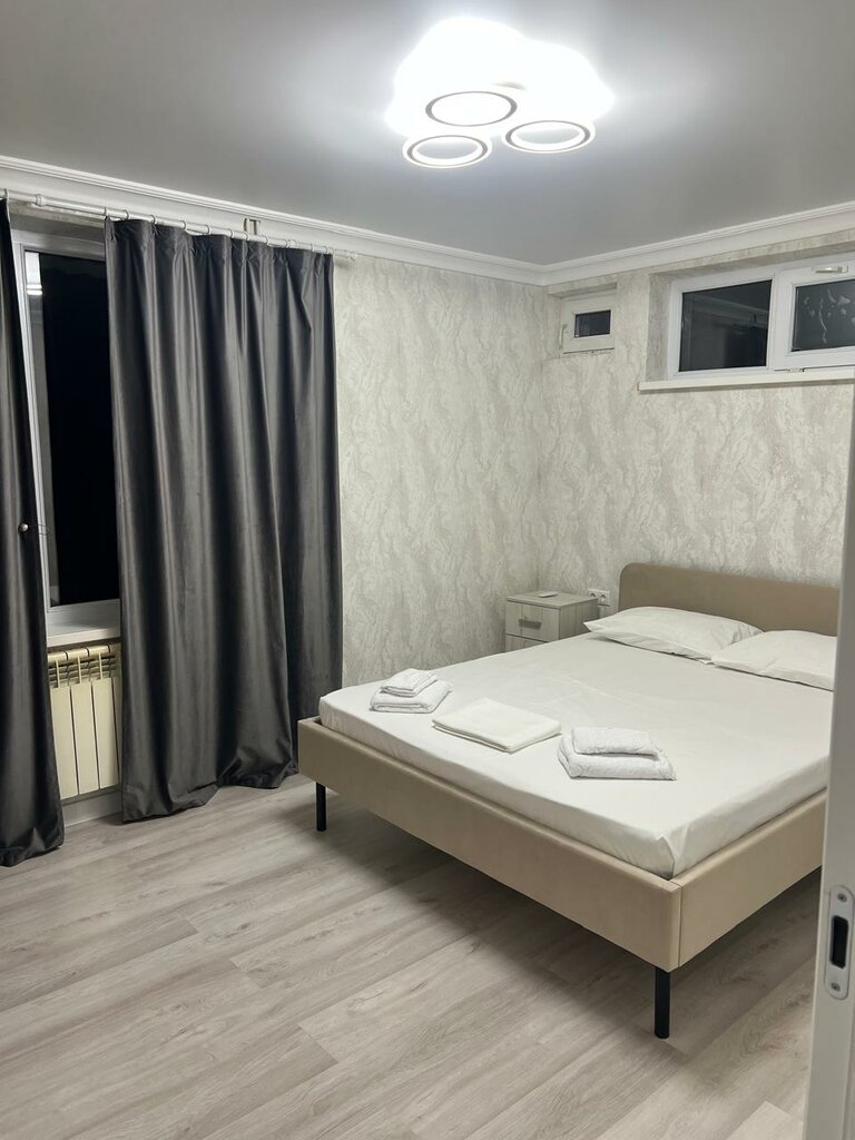 Konuk evi Мадлен, Krasnodarski krayı, foto