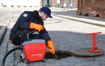 Cleaner, Company (Dmitry Mendeleev kóshesi No:59), su ve kanalizasyon sistemlerinin montaj ve bakımı  Almatı'dan
