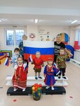 Детский сад № 12, Корпус 2 (Olimpiyskaya ulitsa No:81А), anaokulları  Kirovsk'tan