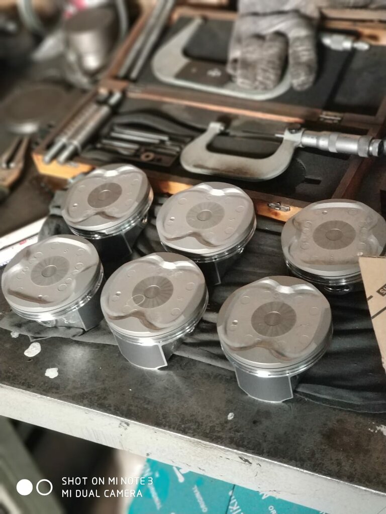 Otomobil servisi Well Service, Sakhalinsk, foto