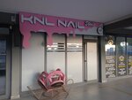 Knl nail studio (Ankara, Yenimahalle, Cumhuriyet Mah., Yenibatı Mahallesi Bisiklet Yolu), manikür-pedikür  Ankara'dan