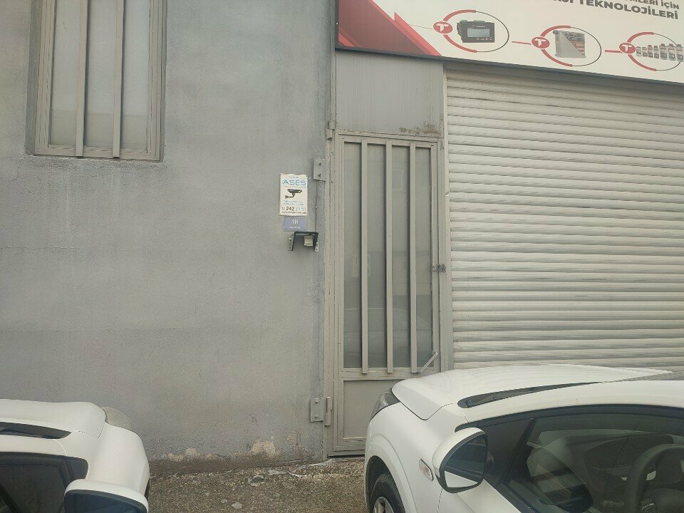 Elektrik ürünleri Bt Pano Elektrik, Bursa, foto