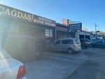 Çağdaş Rektefiye (Bursa, Nilüfer, Üçevler Mah., 11. Sok., 60), motor tamiri  Bursa'dan