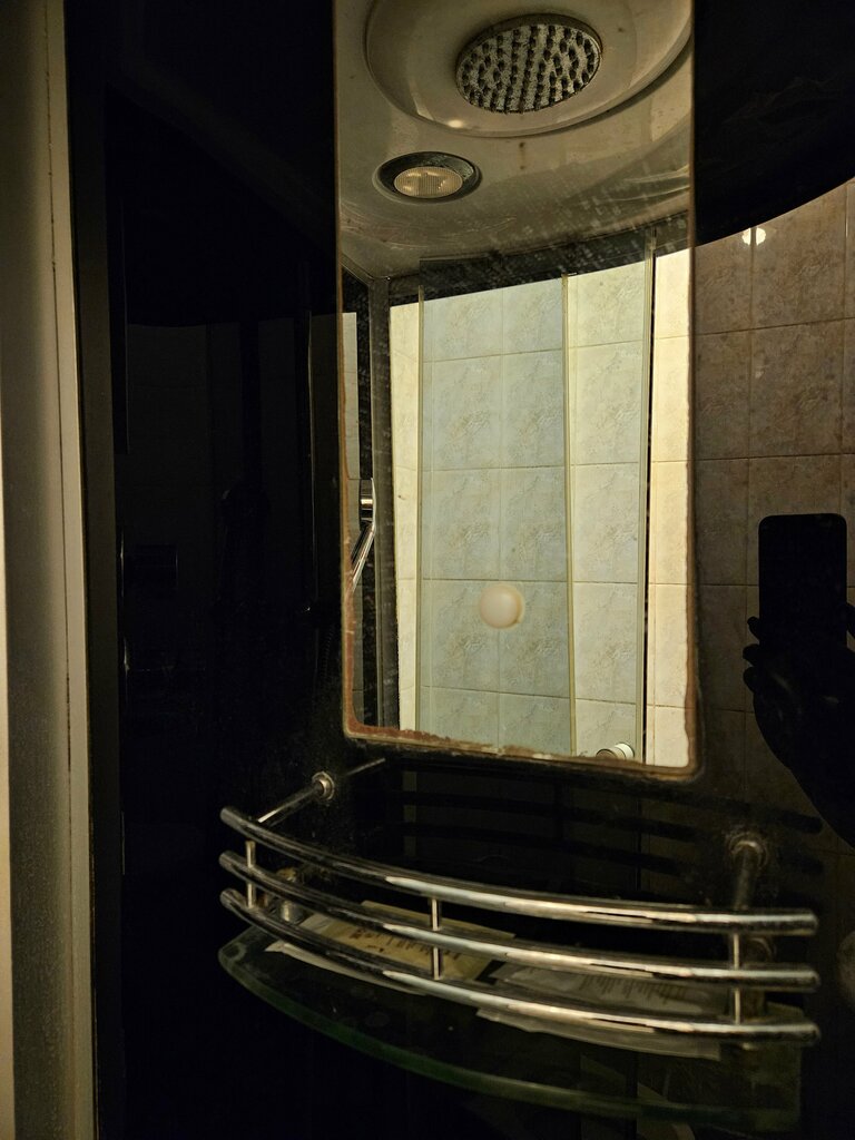 Otel Достык, Tümen (Tiumenskaya) oblastı, foto